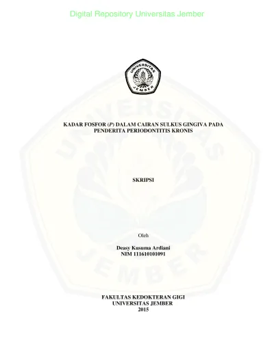 Top PDF Perbedaan antara gingiva sehat, gingivitis dan periodontitis ...