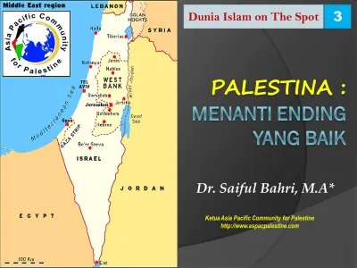 Dr. Saiful Bahri, M.A*
